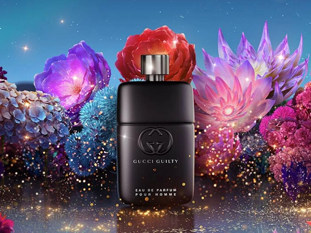Khám phá 5 chai nước hoa Gucci nam chính hãng đỉnh cao cho quý ông