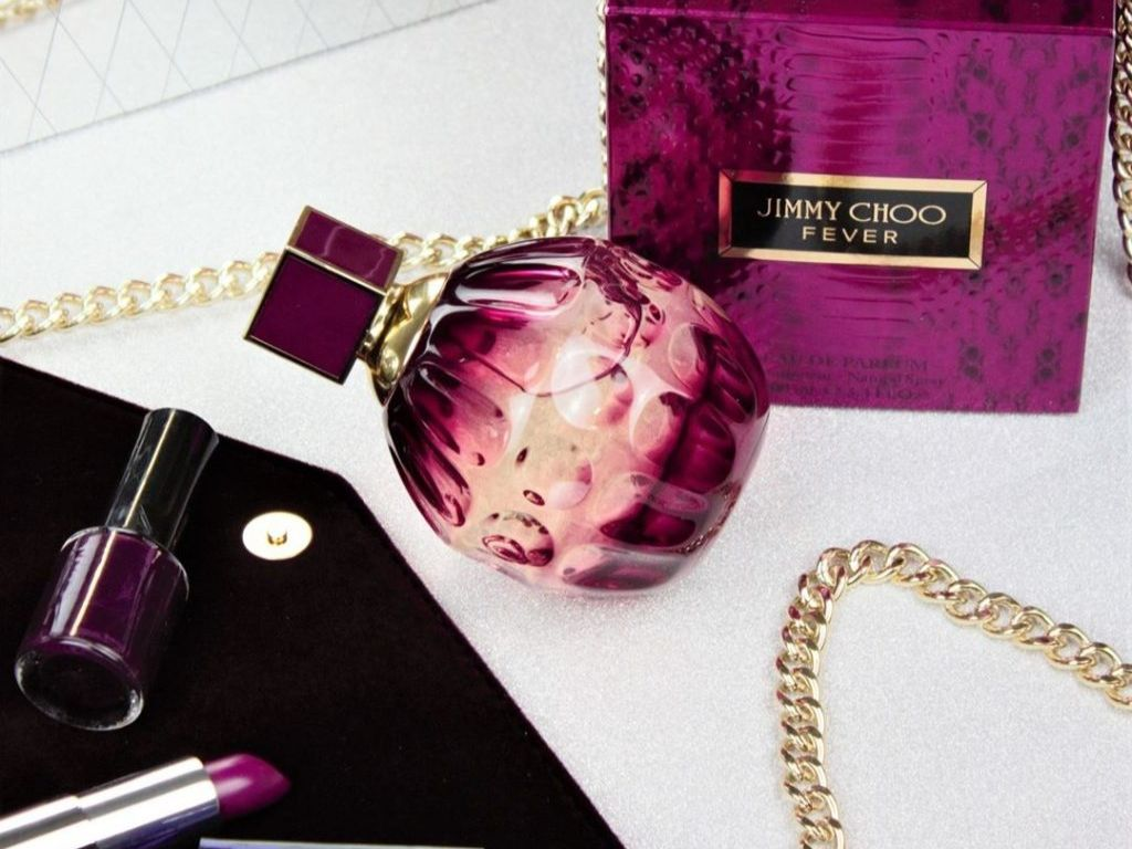 Nước hoa Jimmy Choo mùi nào được ưa chuộng? Top 5 tuyệt phẩm làm say ...