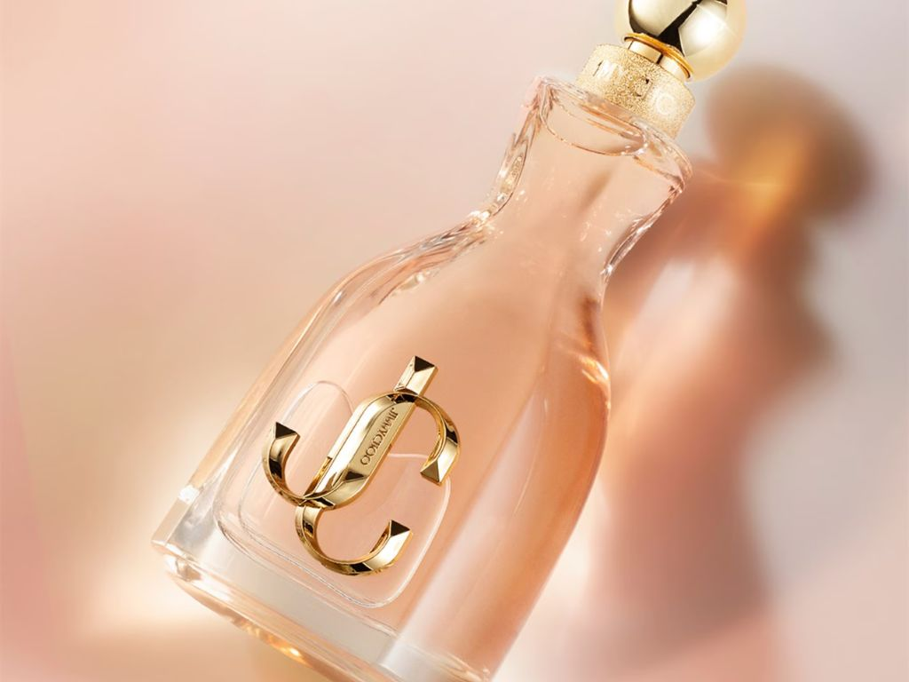 Nước hoa Jimmy Choo mùi nào được ưa chuộng? Top 5 tuyệt phẩm làm say ...