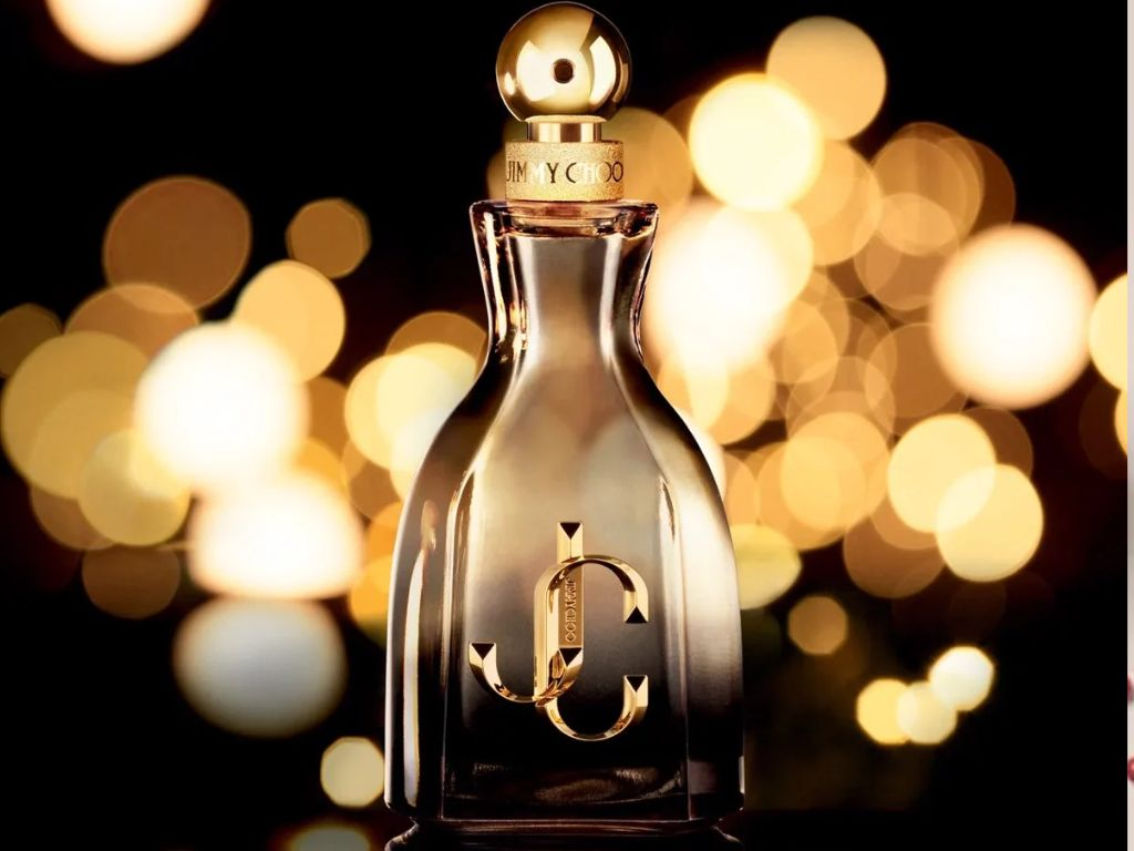 Nước hoa Jimmy Choo mùi nào được ưa chuộng? Top 5 tuyệt phẩm làm say ...