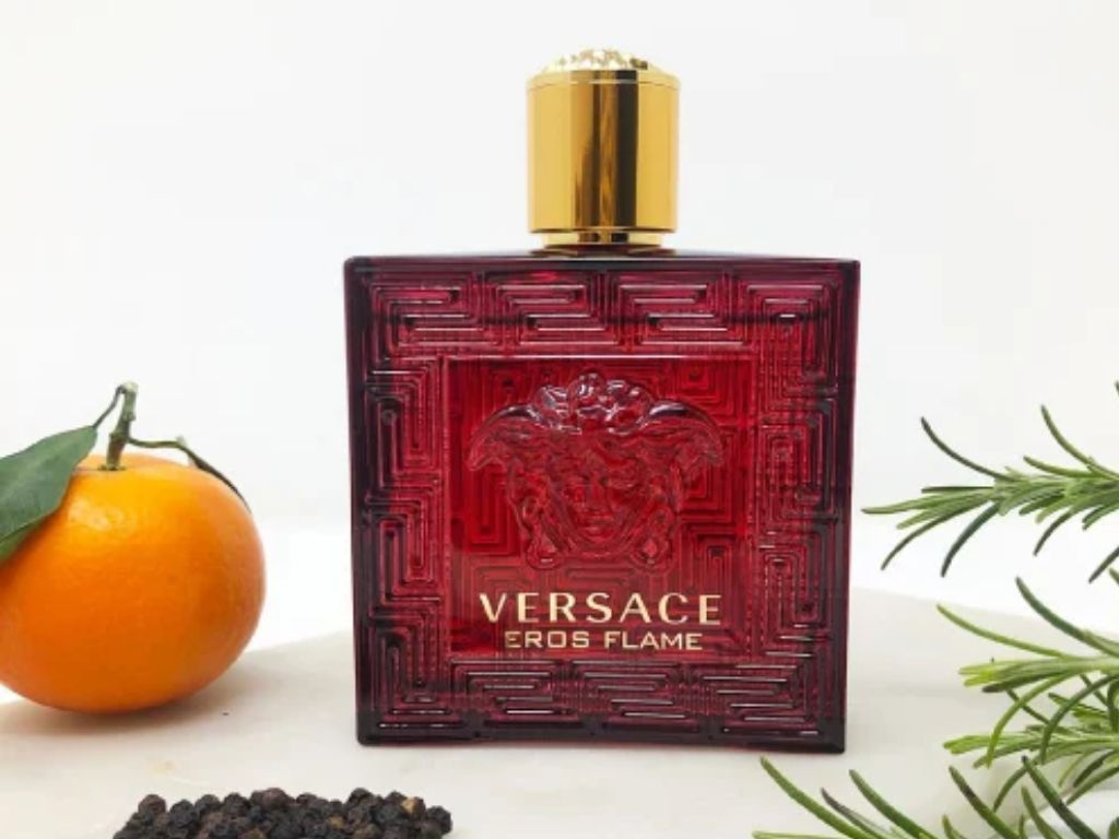 Nước hoa Versace nam chính hãng – Lựa chọn đẳng cấp số 1 cho phái mạnh