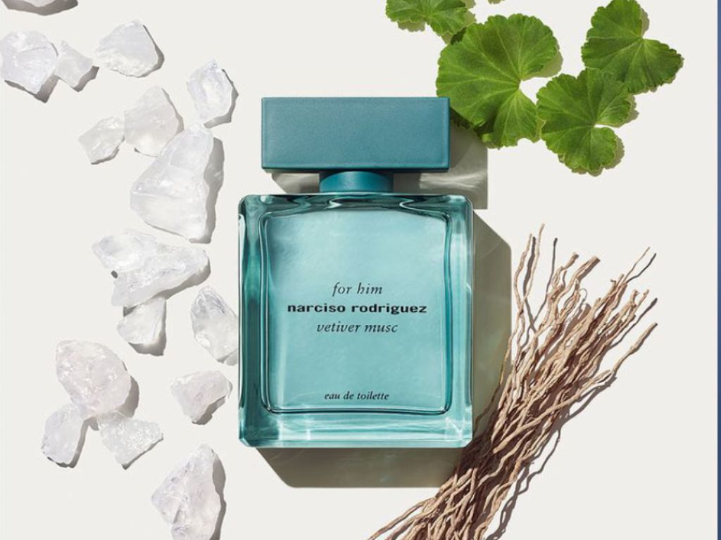 Review nước hoa Narciso nam: 3 mùi hương nam tính nhất 2025