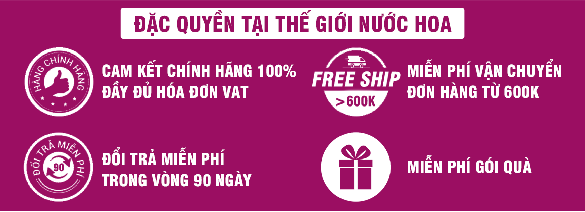 Nước hoa Mont Blanc Signature EDP