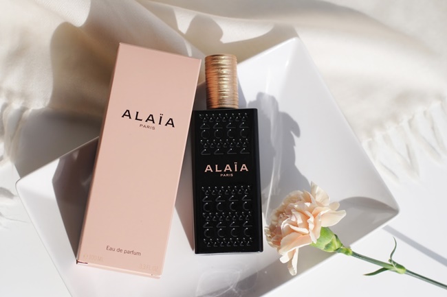 Alaia Paris - Phung Perfume