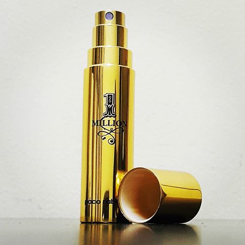 1 Million Mini for men - Paco Rabanne