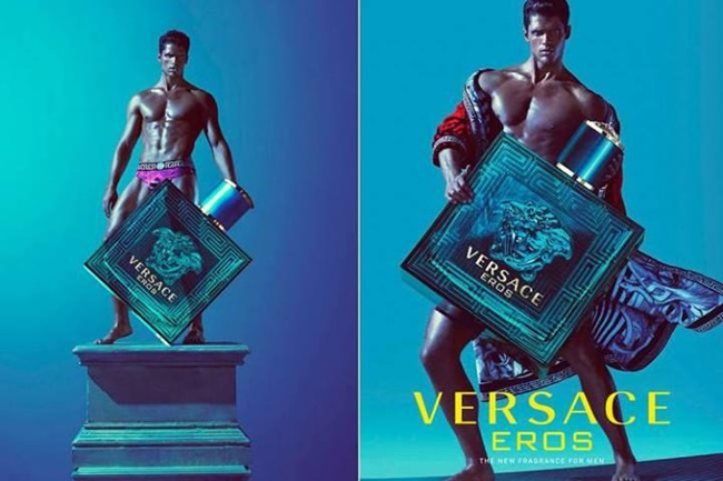 Nước hoa Versace Eros EDT