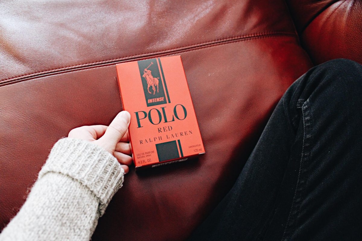 Polo Red Intense - Phung Perfume