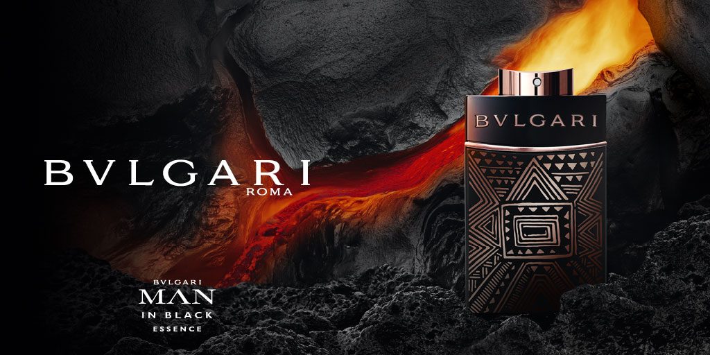 BVL Man In Black Limited – 100ml – Nước Hoa Xịn