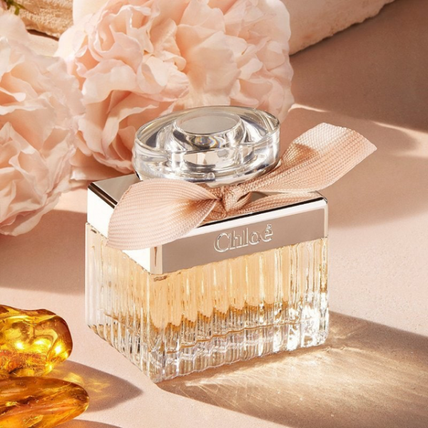 Giftset Chloé Signature EDP 3pcs - Chloe