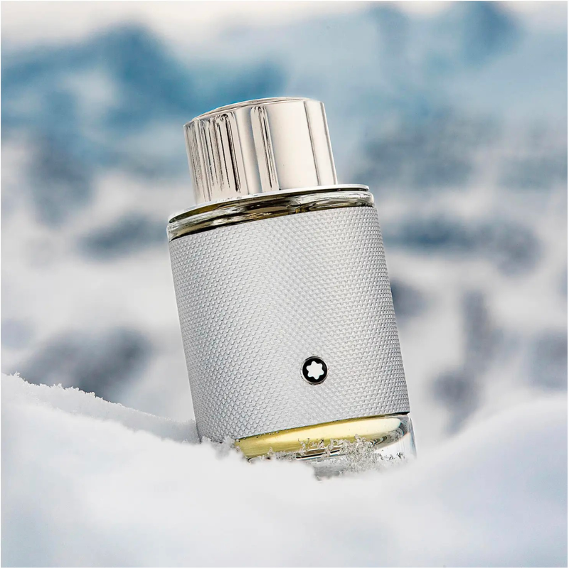 Nước hoa Montblanc Explorer Platinum EDP