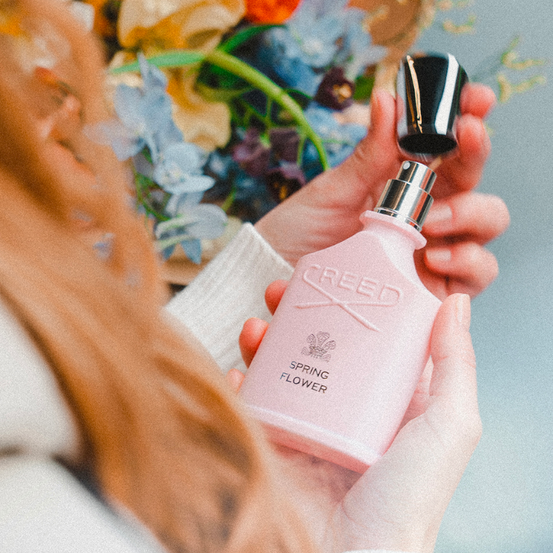 Nước hoa Creed Spring Flower EDP