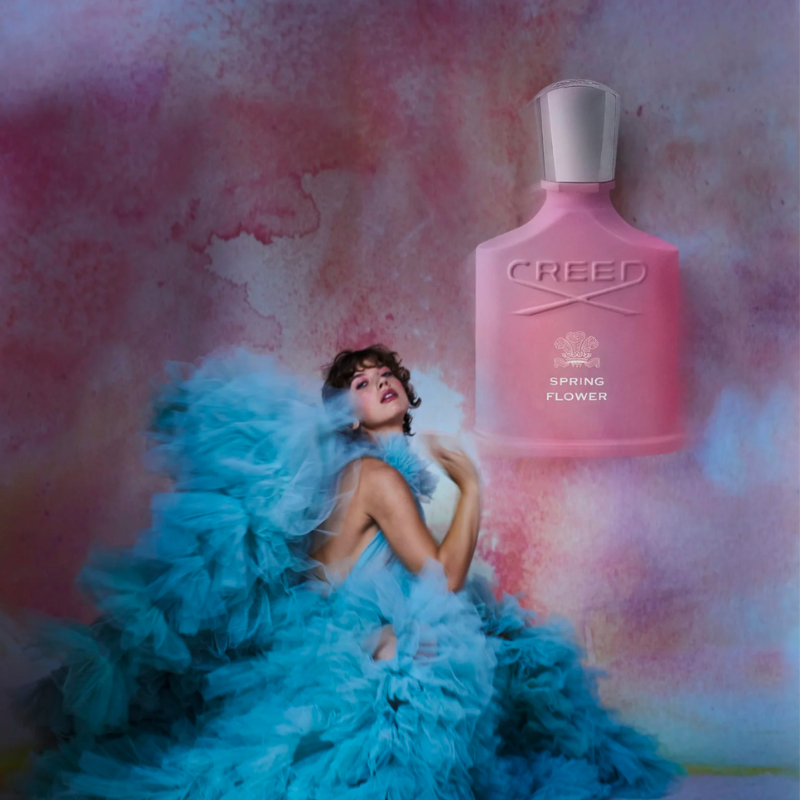 Nước hoa Creed Spring Flower EDP
