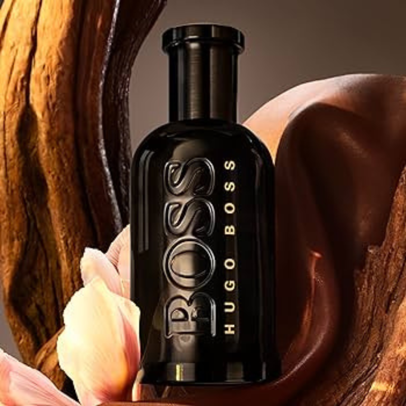 Nước hoa Hugo Boss Boss Bottled Parfum