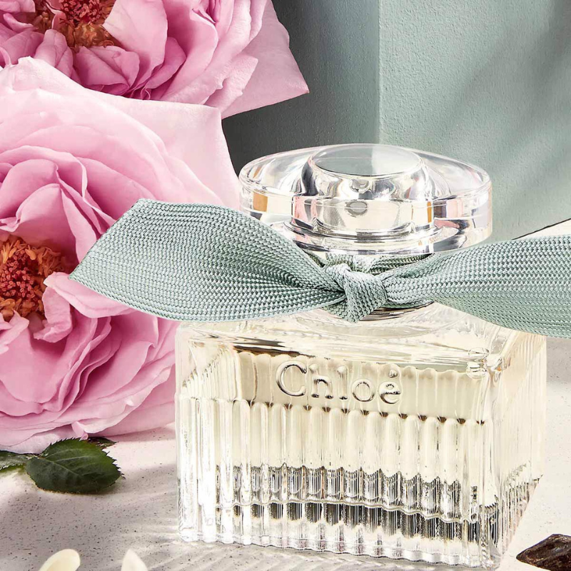 Nước hoa Chloe Rose Naturelle Intense EDP