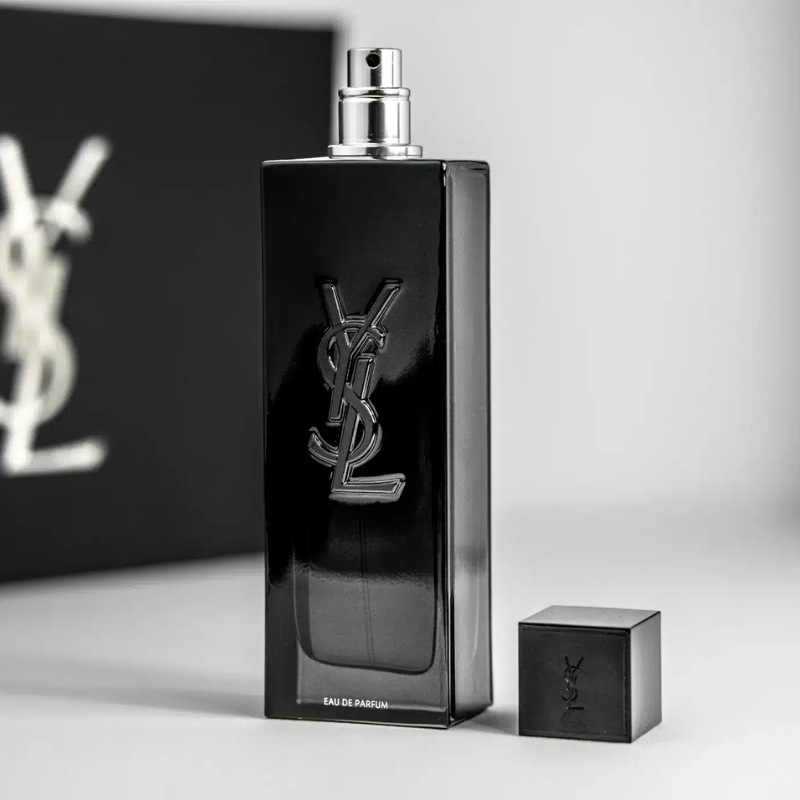 Nước hoa Yves Saint Laurent MYSLF EDP