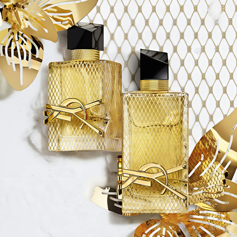 Nước hoa YSL Libre EDP Holiday
