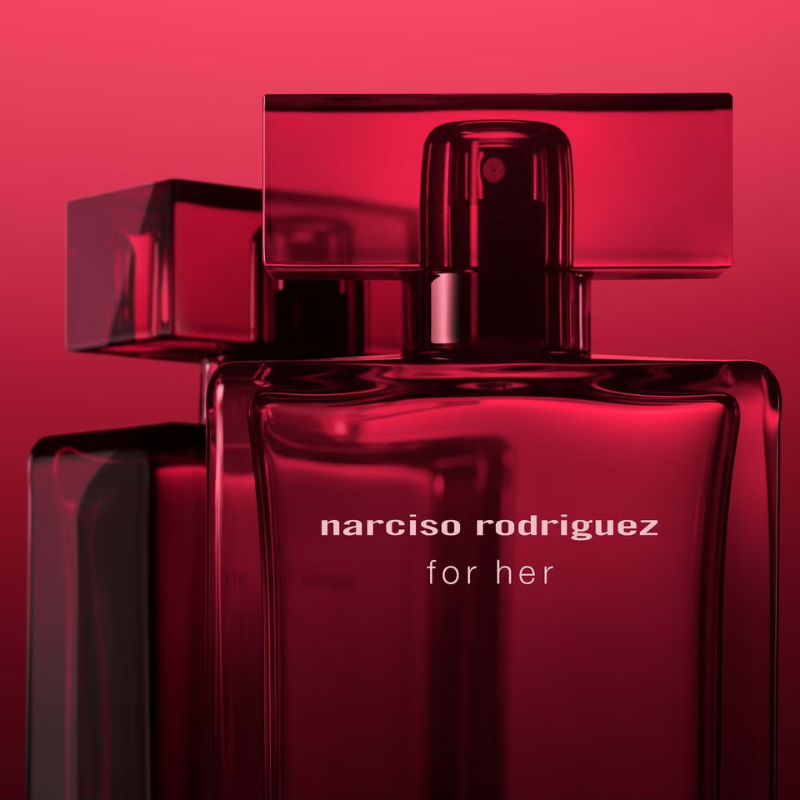 Nước hoa Narciso Rodriguez For Her EDP Intense