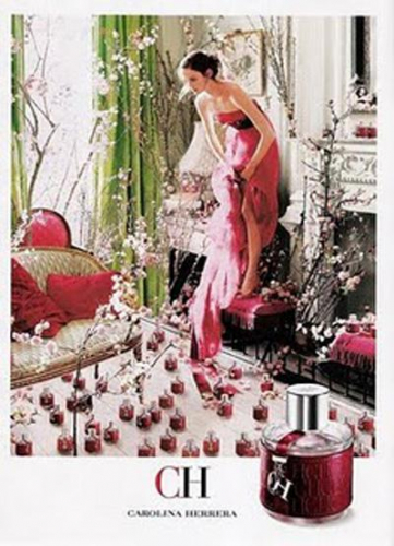 Nước hoa CHCH - Carolina Herrera