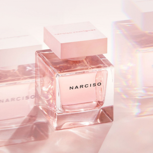 Narciso Rodriguez Narciso Cristal EDP