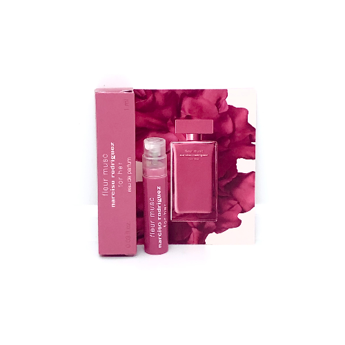 Nước Hoa Vial Narciso Rodriguez Fleur Musc For Her EDP - Narciso Rodriguez