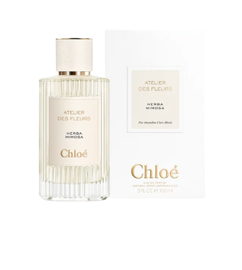Nước hoa Chloé Atelier Des Fleurs Herba Mimosa EDP