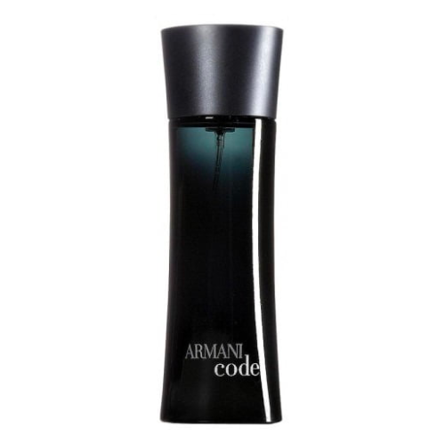 Armani Code For Men EDT