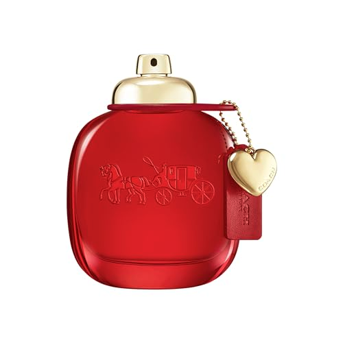Nước hoa Coach Love EDP