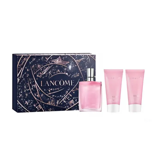 Giftset Lancôme Miracle 3PCS