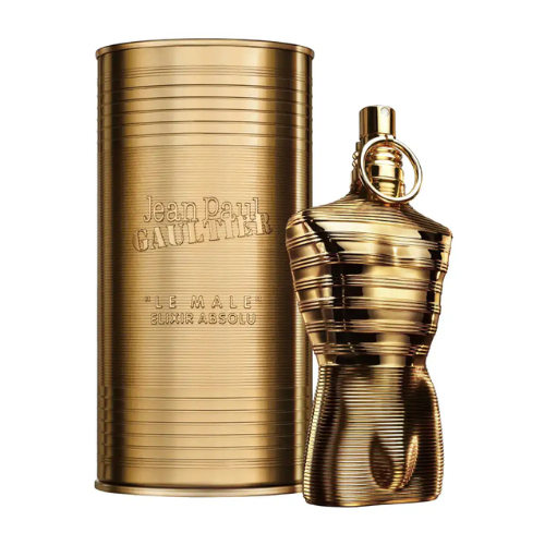 Nước hoa Jean Paul Gaultier Le Male Elixir Absolu Parfum Intense