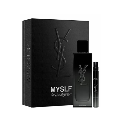 Gift Set YSL Myslf EDP 2PCS
