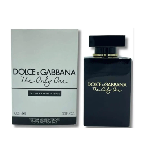Nước hoa Dolce & Gabbana The Only One EDP Intense
