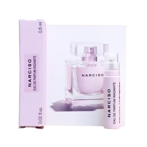 Vial Narciso Rodriguez Radiante EDP