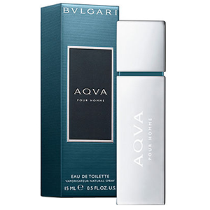 Nước hoa Bvlgari Aqva Pour Homme - Bvlgari